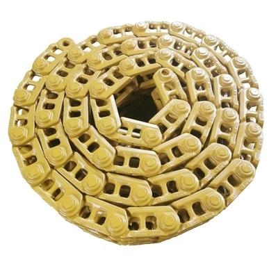Quality PC200-5 PC200-6 PC200-7 Excavator Track Link Assy 20Y-32-00014 for sale
