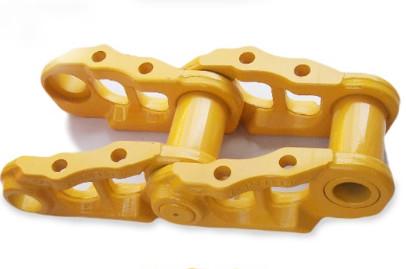 Quality High Strength Track Link For Excavator PC200 PC300 PC400 EX200-1 EX200-2 EX200-3 for sale
