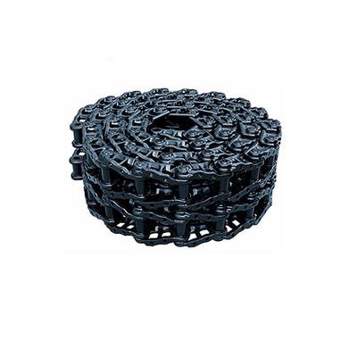 Quality D6C D6D CR4267/36 3P1118 Bulldozer Track Chain Caterpillar Track Chain for sale