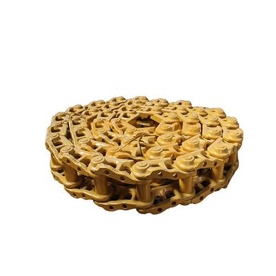 Quality D5 D5B D5D D5E Bulldozer Track Link Construction Machinery Undercarriage  Parts for sale