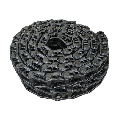 Quality D5 D5B D5D D5E Bulldozer Track Link Construction Machinery Undercarriage Parts for sale