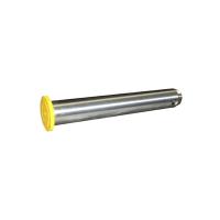 Quality SDLG953 Excavator Bucket Pins 8-12mm Depth High Hardness 4m3 Capacity 30-140mm for sale