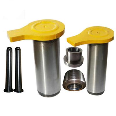 Quality SDLG953 Excavator Bucket Pins 8-12mm Depth High Hardness 4m3 Capacity 30-140mm for sale