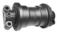 China Track Bottom Roller Assy  For Caterpillar E324, E324D, E324DL for sale