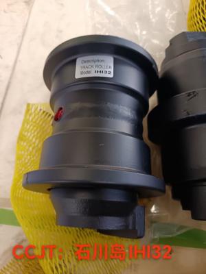 China IHI32 Mini Track Roller Kubota Track Roller Smooth Operation for sale