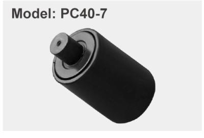 China Komatsu PC40-7 Track Carrier Roller OEM Brand New Undercarriage Spare Parts for sale