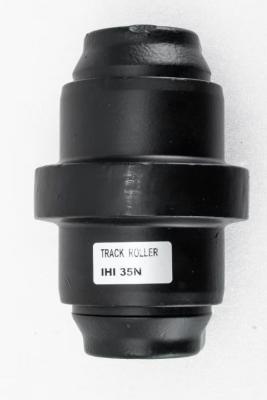 China IHI 35N Mini Track Roller Single Double Flange Track Roller OEM Service for sale