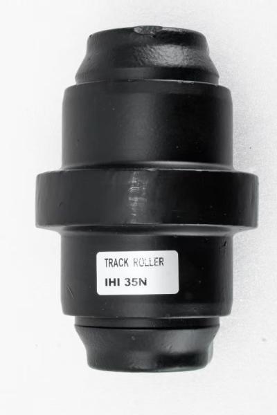 Quality IHI 35N Mini Track Roller Single Double Flange Track Roller OEM Service for sale