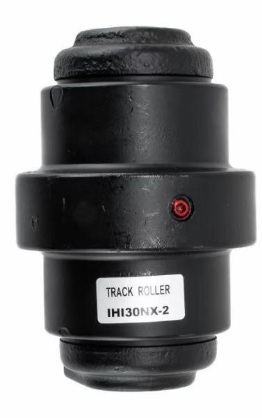 Quality IHI 30NX-2 Mini Track Roller Replacement Bottom Roller Undercarriage Spare Parts for sale