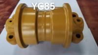 China Construction Machinery YC85 Small Track Roller Yanmar Track Roller for sale