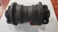 Quality Komatsu HD250 Mini Track Roller 25 Ton Excavator Bottom Roller for sale