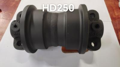 China Komatsu HD250 Mini Track Roller 25 Ton Excavator Bottom Roller for sale