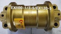 Quality EX100-1/3-5 EX120-5 Track Roller for Hitachi 10-12 Ton Excavators for sale