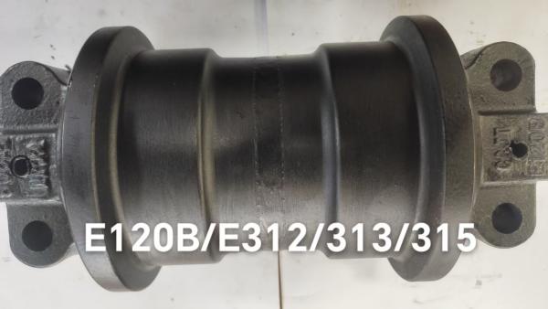 Quality E120B E312 E313 E315 Track Roller for Caterpillar Excavators for sale