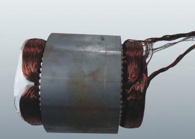 Cina Orizzontale automatico della bobina di statore - formando macchina dopo l'allacciatura dello SMT - ZJ300 in vendita