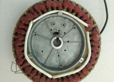 Cina SMT- bobina di bobine precisa della struttura della bicicletta della tagliatrice del cuneo di LG300 per il motore della ruota in vendita