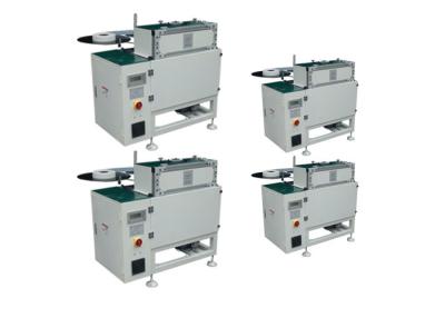 中国 電動機の固定子別のスロット絶縁材のペーパー挿入機械SMT-C100 販売のため