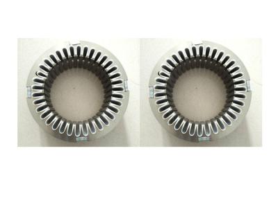 中国 圧縮機モーター固定子の電機子スロット絶縁材のペーパー挿入機械 販売のため