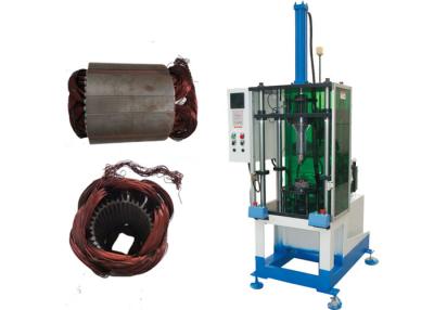 Cina Lo statore automatico del motore del compressore arrotola la macchina di formazione finale in vendita