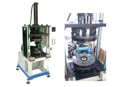 Cina Bobina di statore lunga della pompa di lunghezza della pila di grande potere SMT a macchina di formazione finale - ZZ160 -2 in vendita