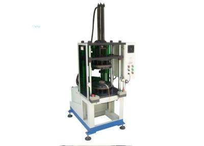 China Automatic Stator Coil Intermediate Forming Machine / Coil Forming Machine for sale