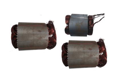 Cina Bobina di bobina dello statore del motore asincrono che modella e che forma macchina in vendita