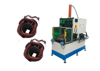 Cina Formazione pesante delle bobine di statore di grande dimensione e limatrice SMT - ZZ190 in vendita