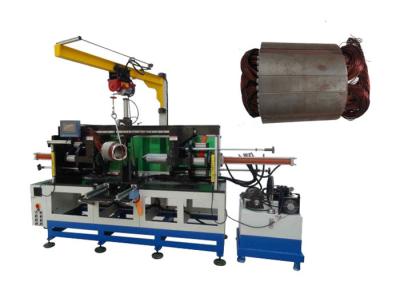 Cina Bobina che forma lo statore pesante SMT - ZJ300 di grande dimensione a macchina in vendita