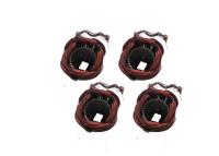 China Intermediate Coil Forming Machine Automatic Motor Stator ISO / SGS Audit for sale