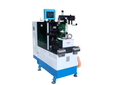 Cina Il doppio parteggia motore a corrente alternata del telaio per pizzi dello statore/di bobina di bobina motore elettrico SMT - BZ160 in vendita