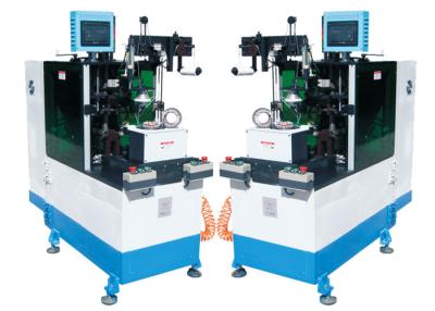 Cina Il doppio parteggia motore a corrente alternata del telaio per pizzi dello statore/di bobina di bobina motore elettrico SMT - BZ160 in vendita