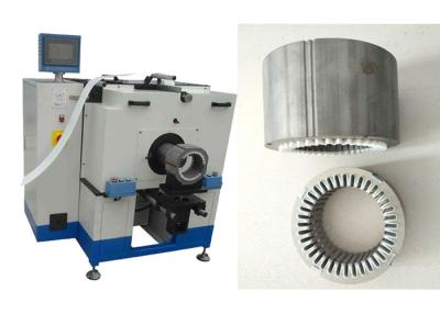 中国 固定子スロット絶縁材のペーパー挿入機械/単一スロット形 SMT - CW200 販売のため