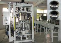 China Servo Stator Core Assembly Machine / Stator Laminations Machine for sale