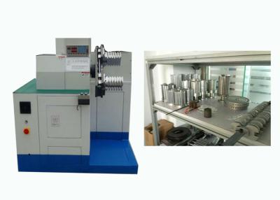 China Automatische Stator Windende Machine in drie stadia SMT-DR450 ISO9001/SGS Te koop