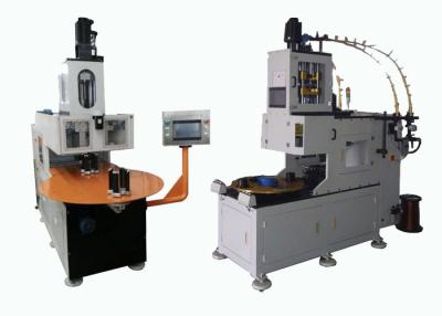 China De Motor Windende Machine van de precisie Servoinductie 380v 50Hz/60Hz Te koop