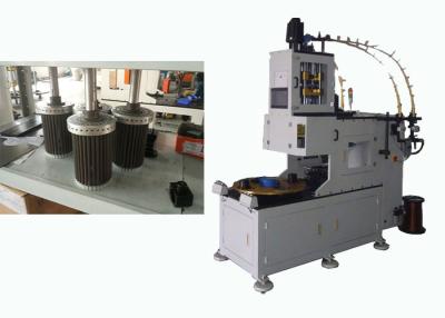 China Máquina de enrolamento forte e durável da bobina do motor elétrico para a bicicleta elétrica à venda