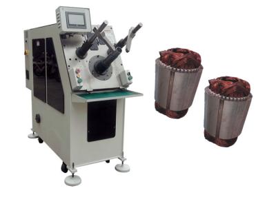 China Enrolamento/bobina do entalhe do estator do motor que introduz a máquina (servo/horizontal) SMT - K90 à venda