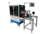 China 3Kw Automatic Stator Coil Inserting Machine KW300 Model 380V for sale