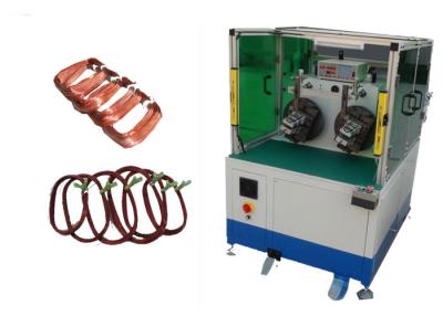 China Multi-Pole Stator Winding Machine Winder Equipment 220V 50Hz / 60Hz for sale