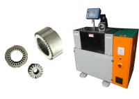 China Motor Stator Insulation Paper Inserting Machine for sale