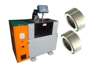 中国 産業モーター SMT - SC160 のための固定子スロット絶縁材のペーパー Insertering 機械 販売のため