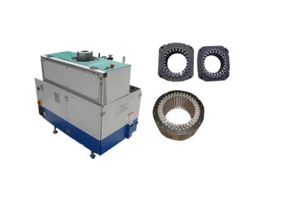 China Electric Motor Stator Slot Insulation Machine For Motors Insulating for sale