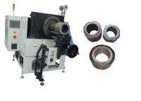 China Stator Slot Insulation Machine Paper Insertion Machine for sale