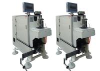 China SMT - DB100 Lacing Machine / Double Side Stator Coil Machine for sale