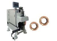 China Automatic Stator End Coil Lacing Machine for sale