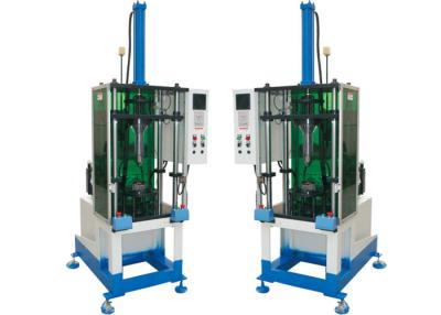 Cina Macchina di formazione media elettrica di bobina di bobina dello statore del motore per il cavo SMT-KZ160 di Al in vendita