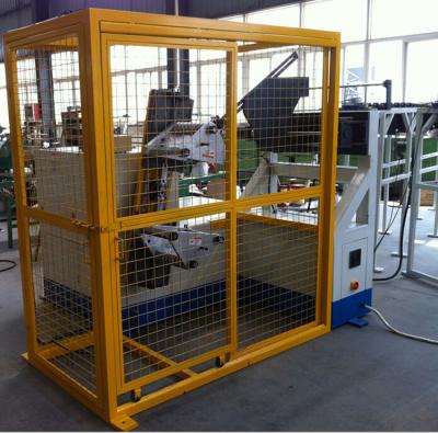 Cina Bobinatrice del motore elettrico dello statore del motore del ventilatore semiautomatica in vendita