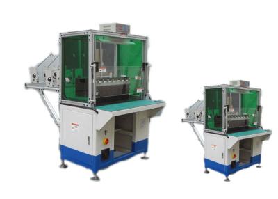 China Electric Motor Winding Machine Fully Automatic External Armature in-Slot for sale