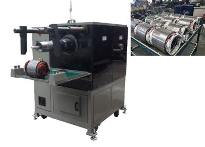 China Tipo de Alambre-Inserción automático máquina de bobina de alambre de la armadura SMT-QX10 en venta