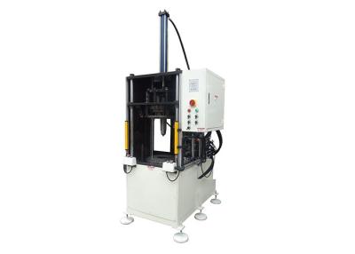 Cina Bobina che forma il nastro metallico automatico dello statore del motore della macchina in vendita